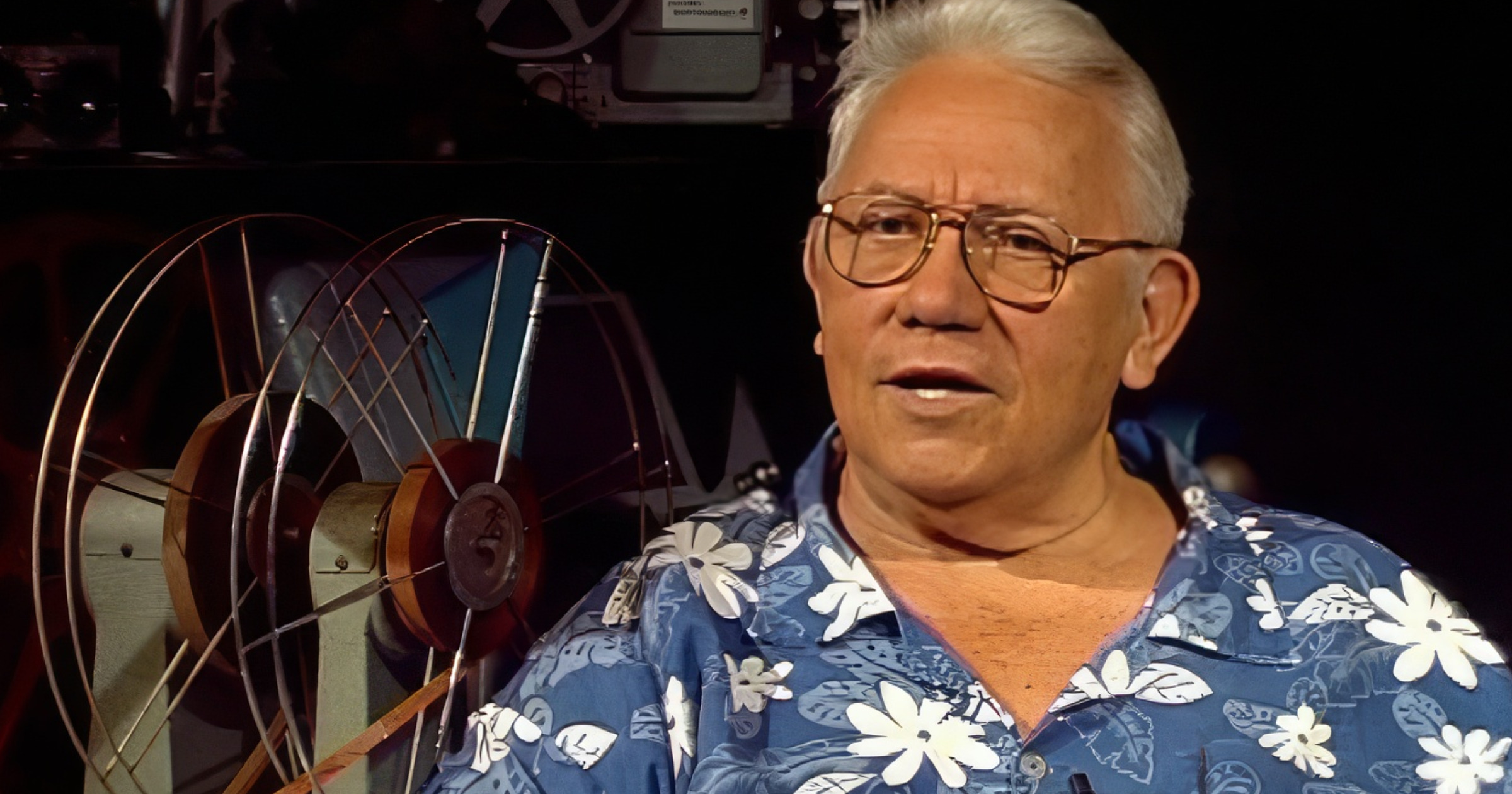 Hiro'a - Alfred René Grand - Manifestations des 18 et 19 avril 1958