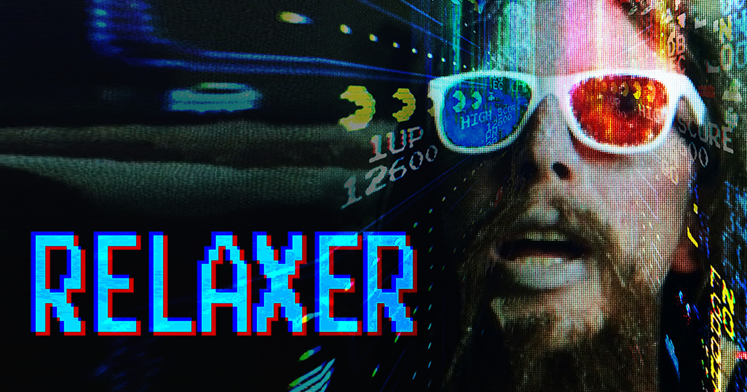 Relaxer