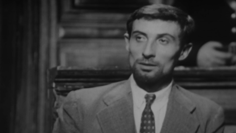 Le Secret de Charles Rousseau | madelen