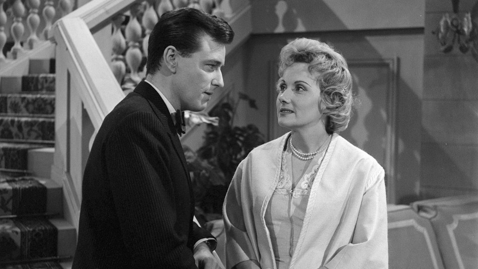 Inspecteur Grey | madelen