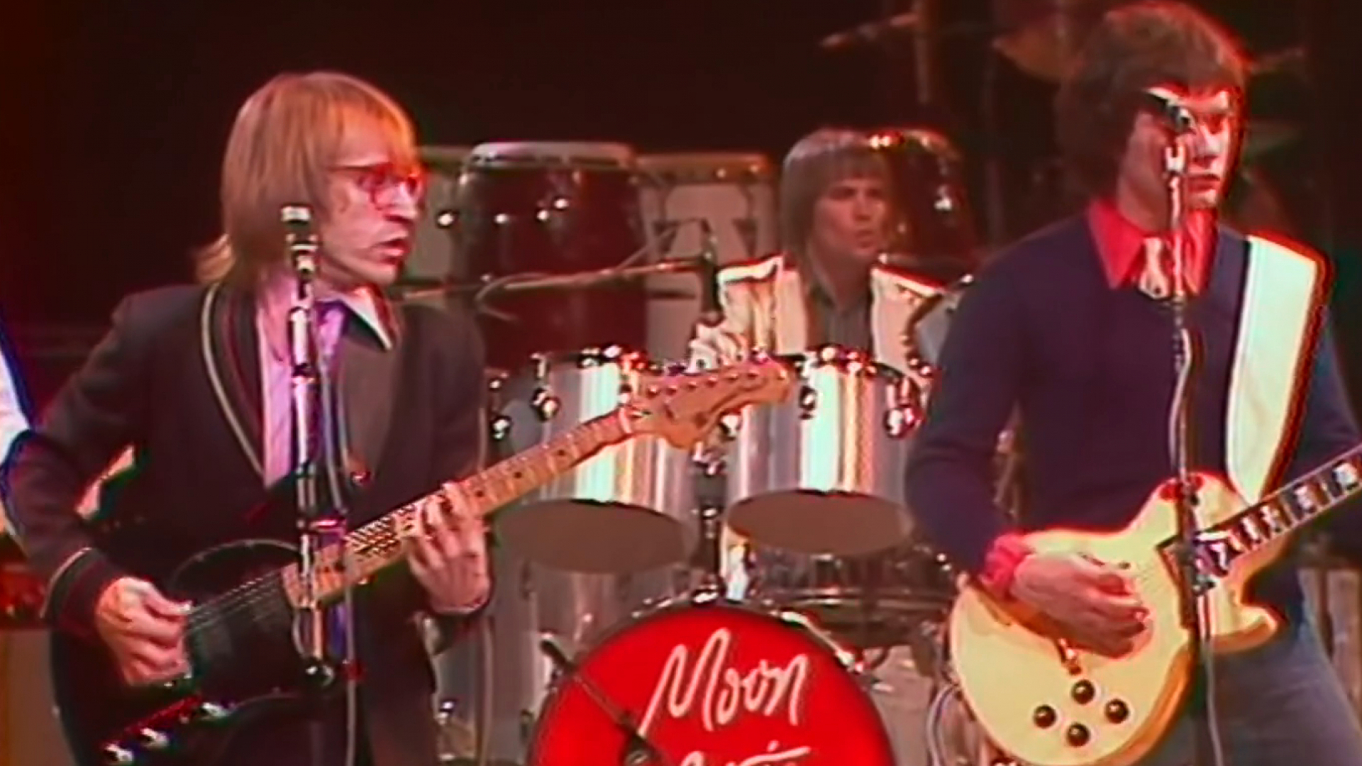 Moon Martin | madelen