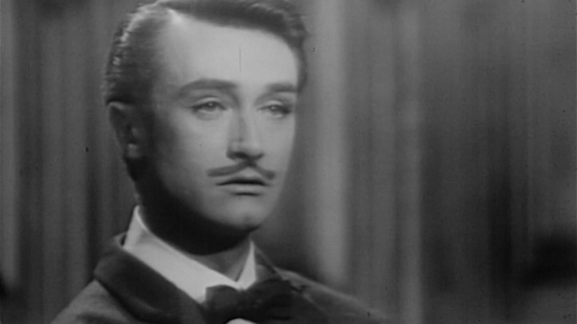 L'Affaire Peltzer | madelen