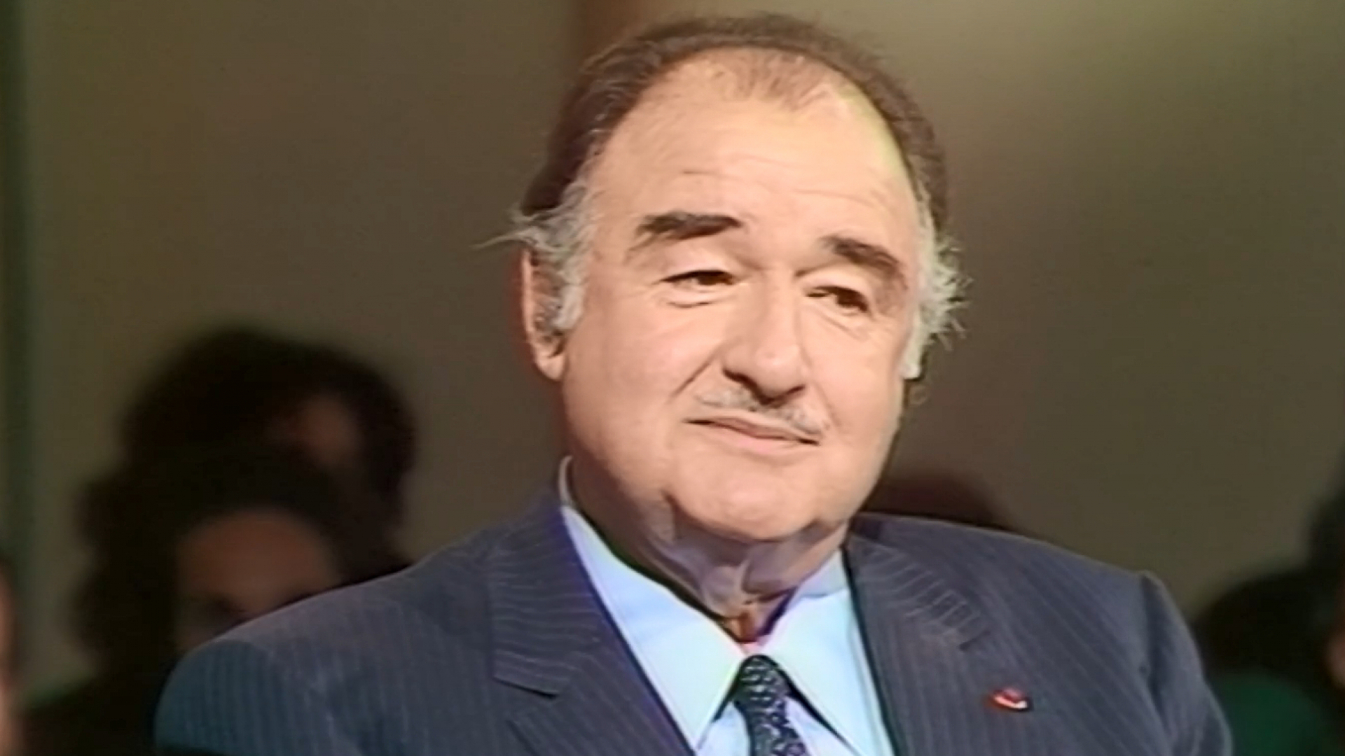 Des hommes de l'ombre | madelen