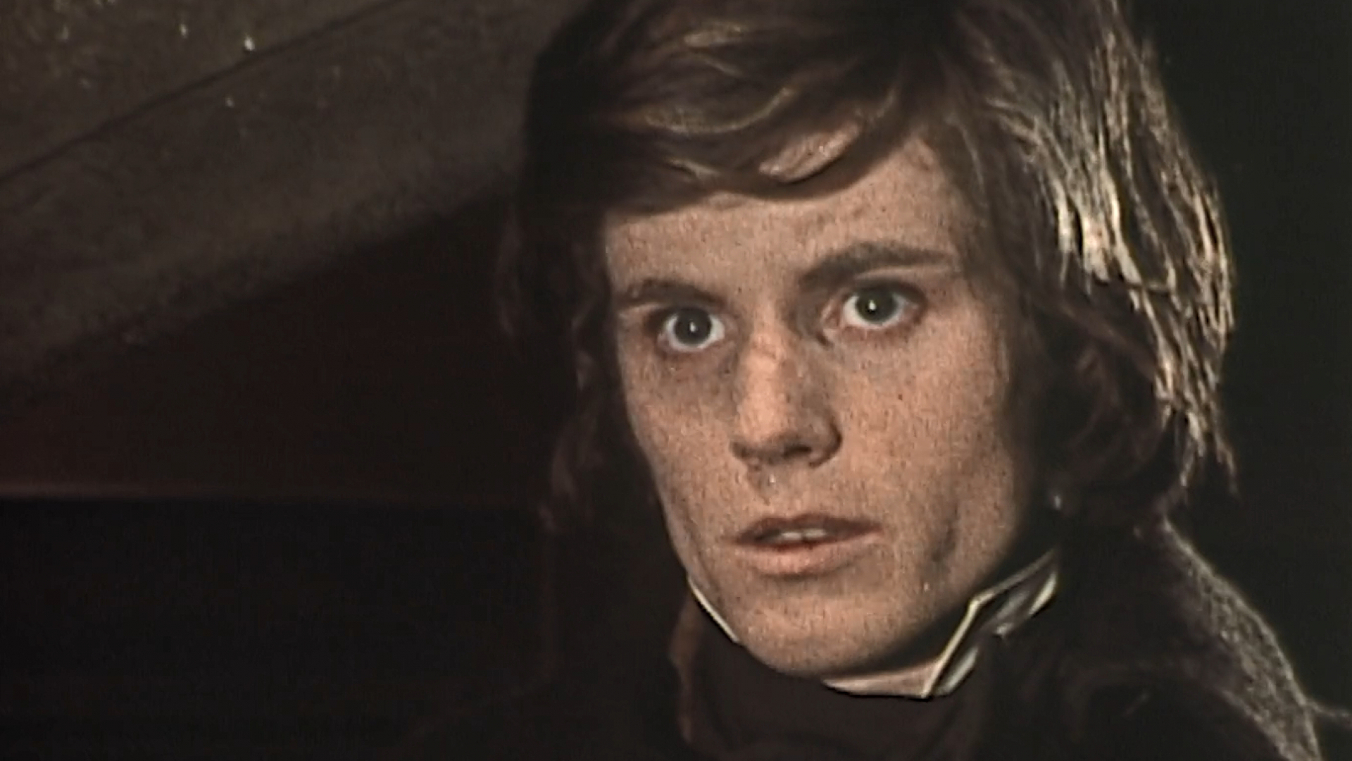 Hugues le Loup | madelen