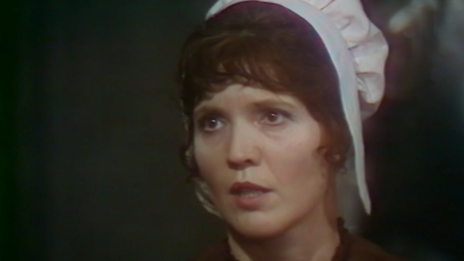 La Lettre écarlate | madelen