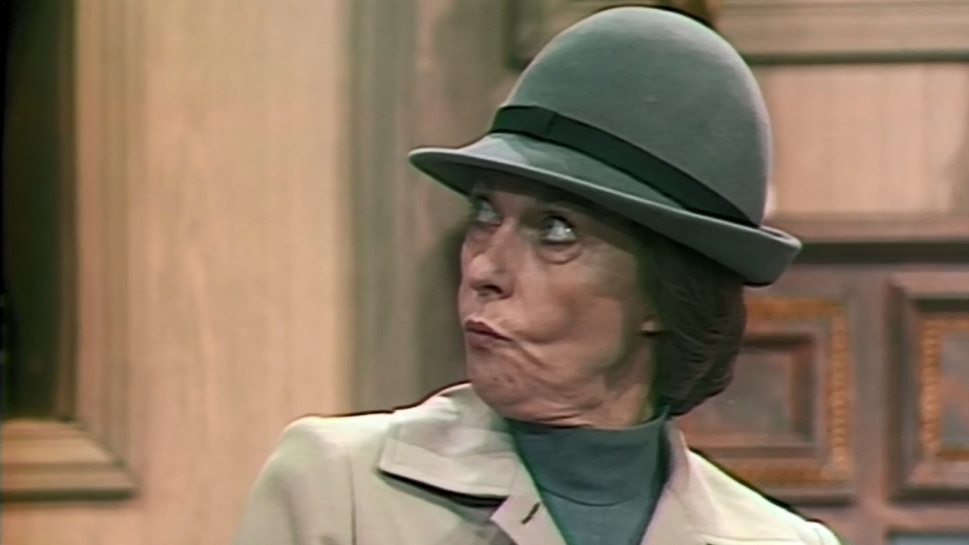 Mademoiselle | madelen