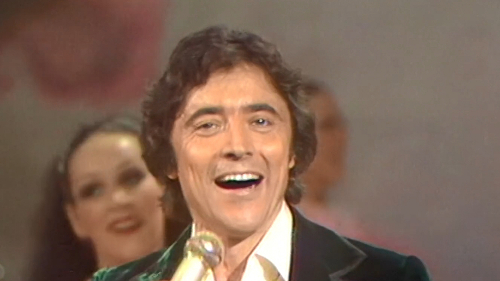 Sacha Distel | madelen