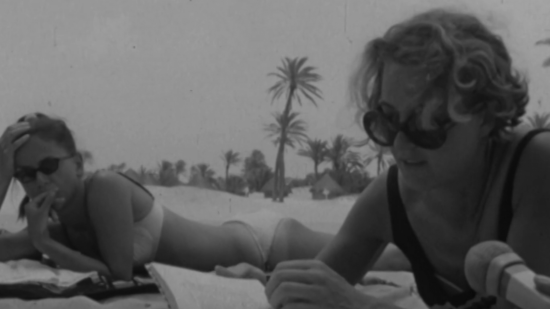 Que lit-on en vacances ? | madelen