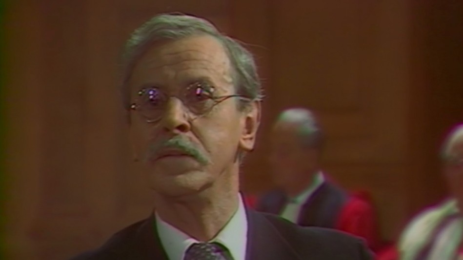 Le Procès de Riom | madelen