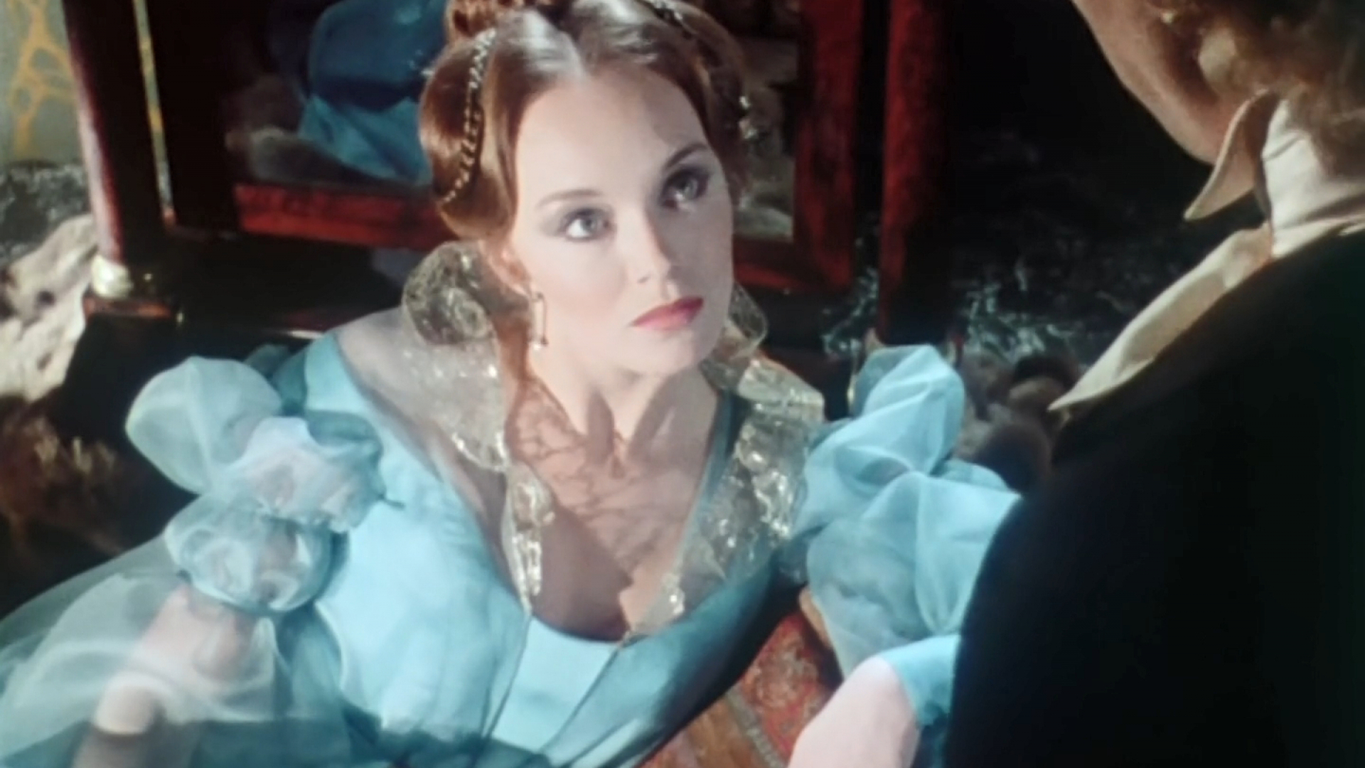 La Peau De Chagrin Madelen