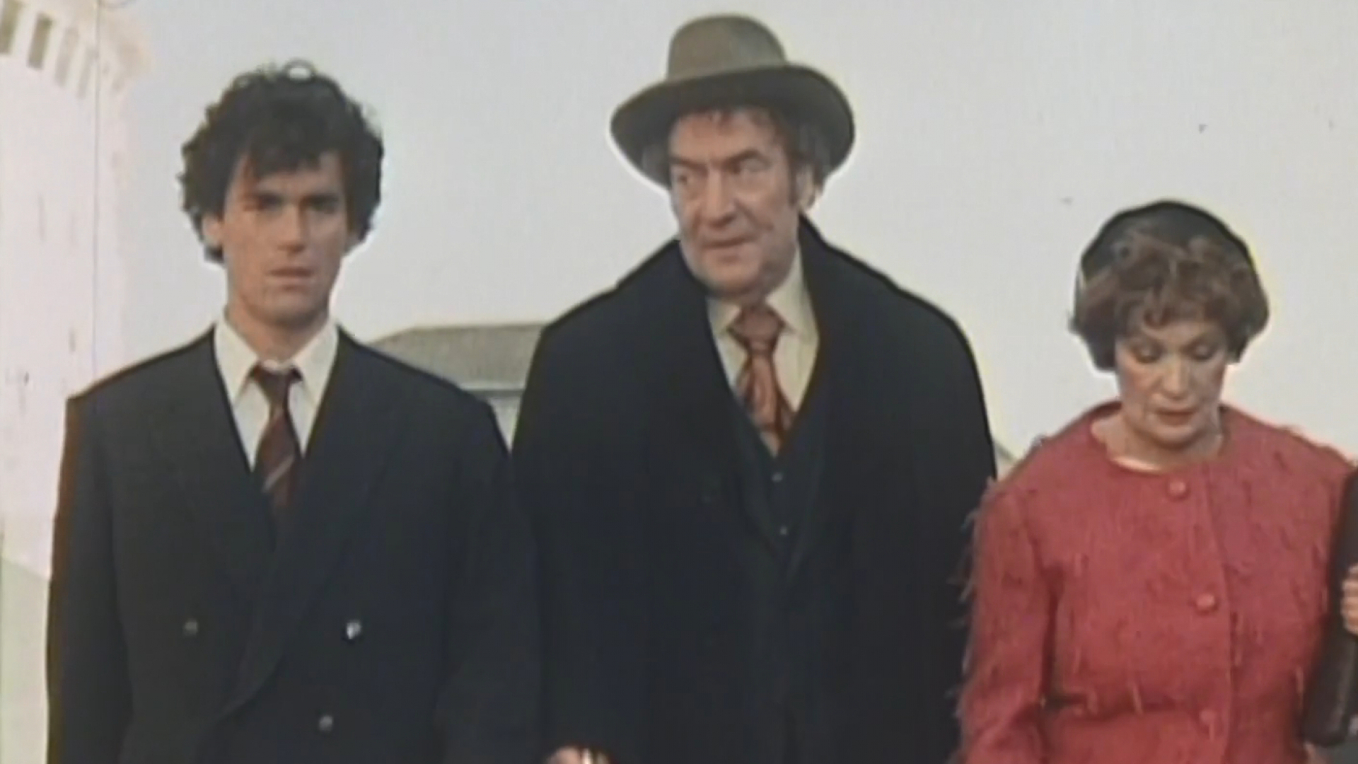 Les Joies de la famille Pinelli | madelen