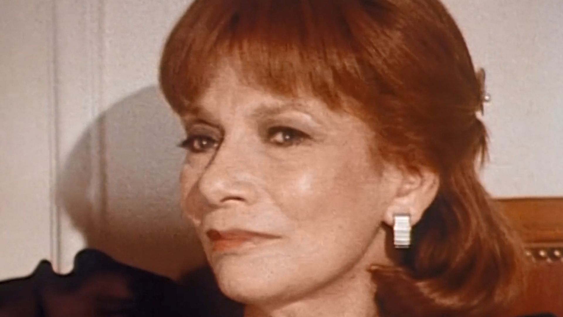 Le Retour d'Elisabeth Wolf | madelen