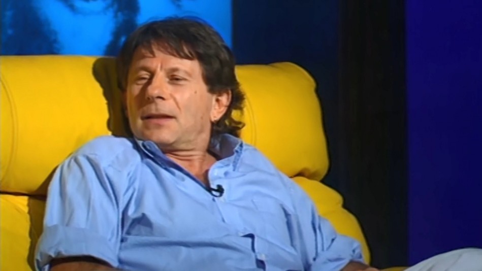 Roman Polanski | madelen