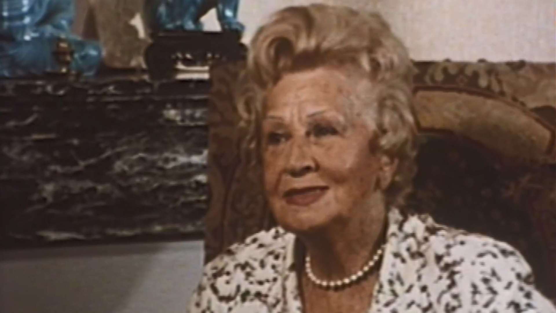 Valentine Tessier | madelen