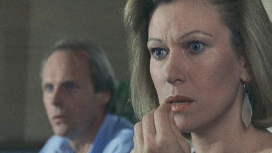 Le Tueur est parmi nous | madelen