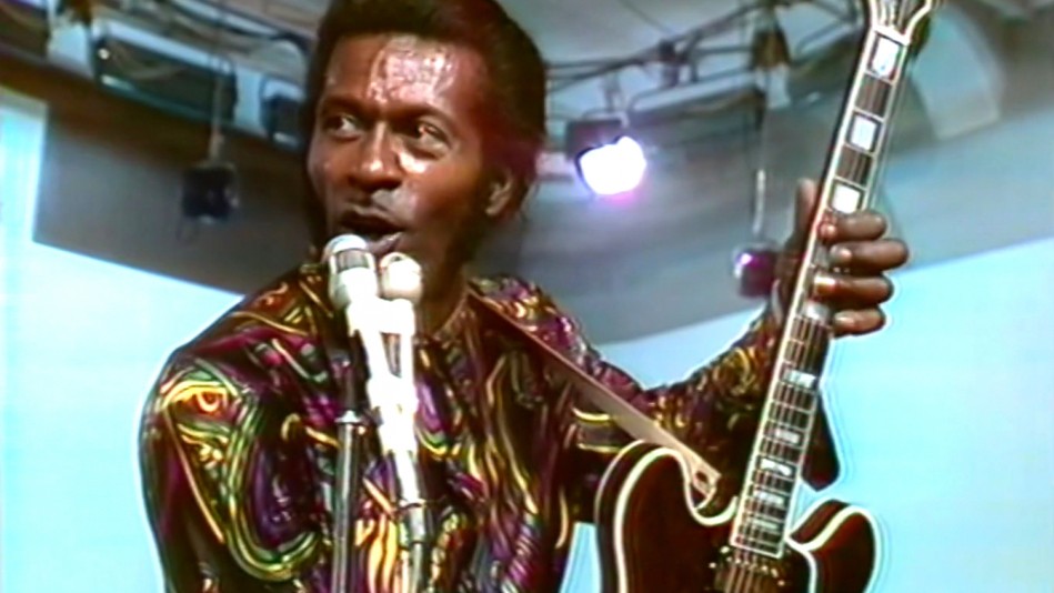 Bo Didley, Chuck Berry, Ferré Grignard, Ange, Roland Topor, Incredible ...