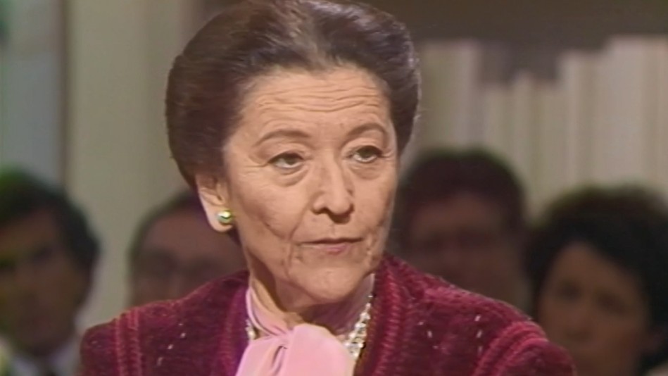 Autour d'Edmonde Charles Roux | madelen