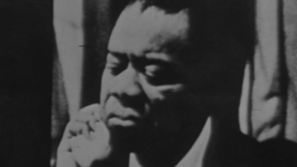 Louis Armstrong's 60th anniversary show : The golden years | madelen