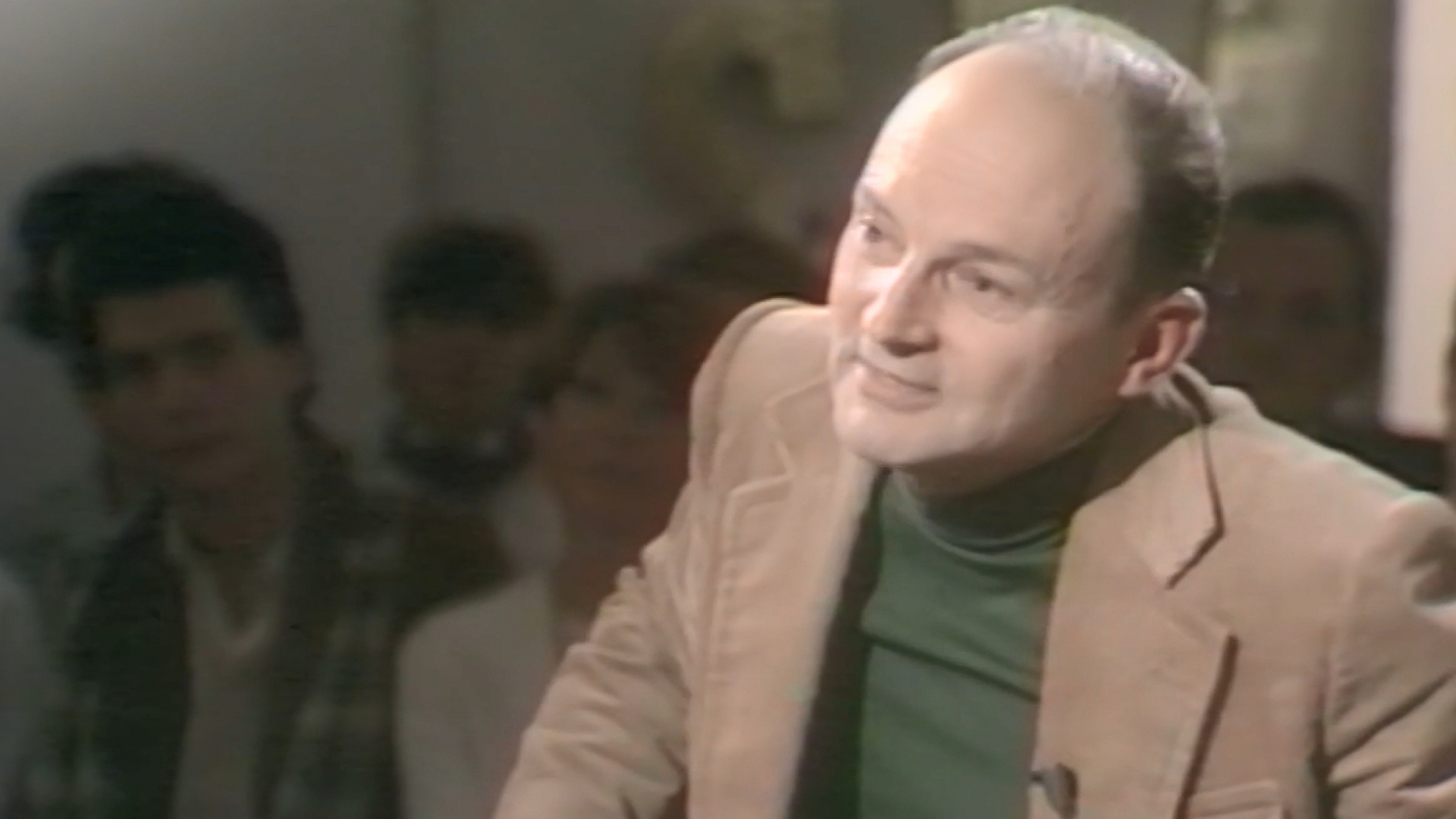 Michel Tournier Jésus, Balthazar et les autres | madelen