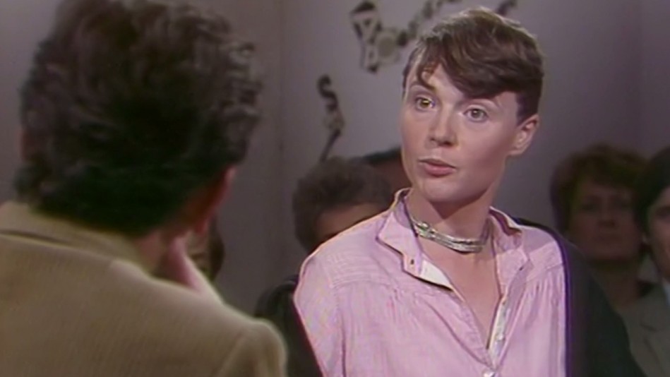 Le Corps a ses raisons | madelen