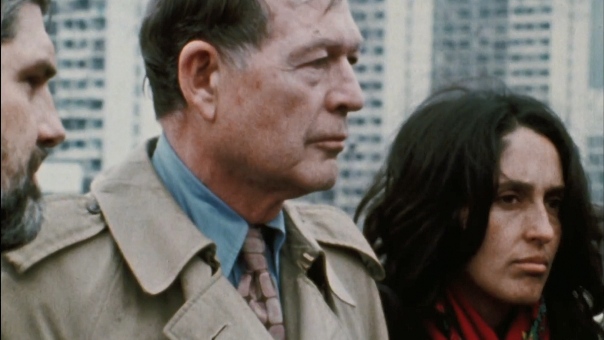 1972 - Jane Fonda et Joan Baez à Hanoï | madelen