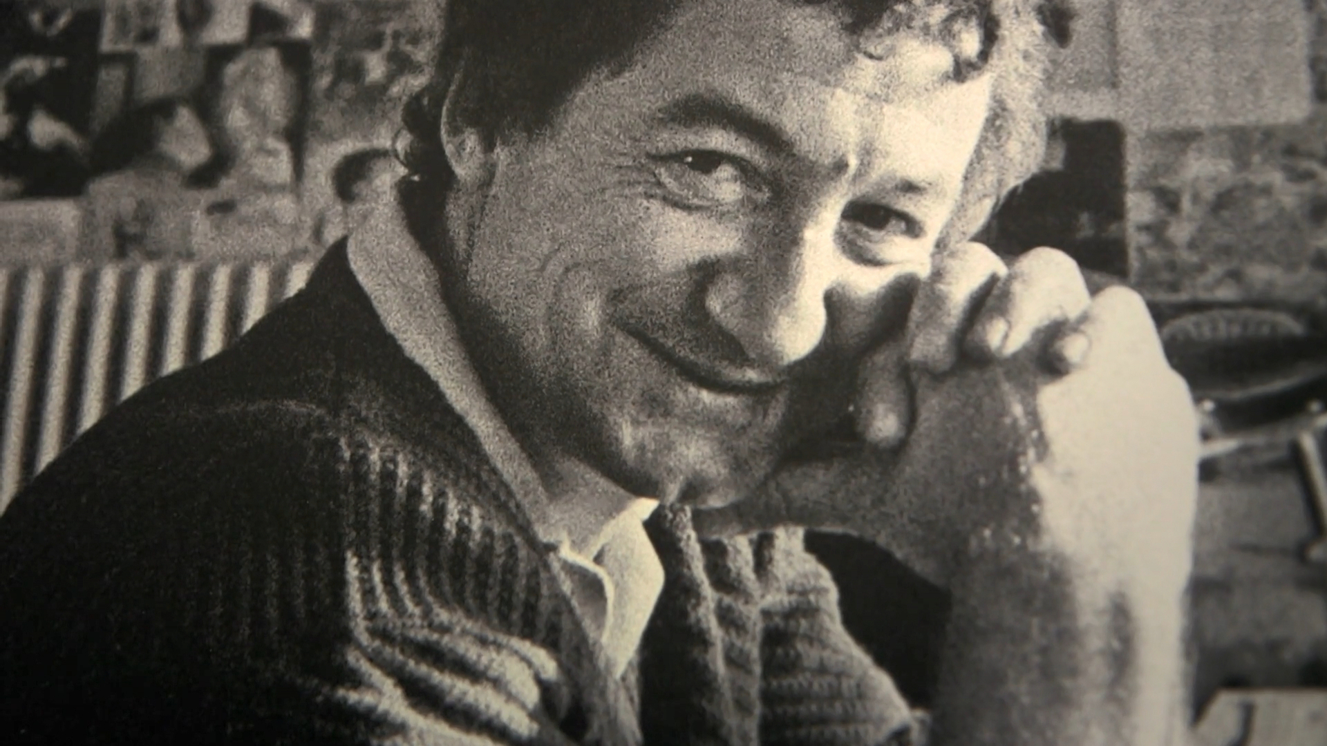 Pierre Desproges, une plume dans le culte | madelen