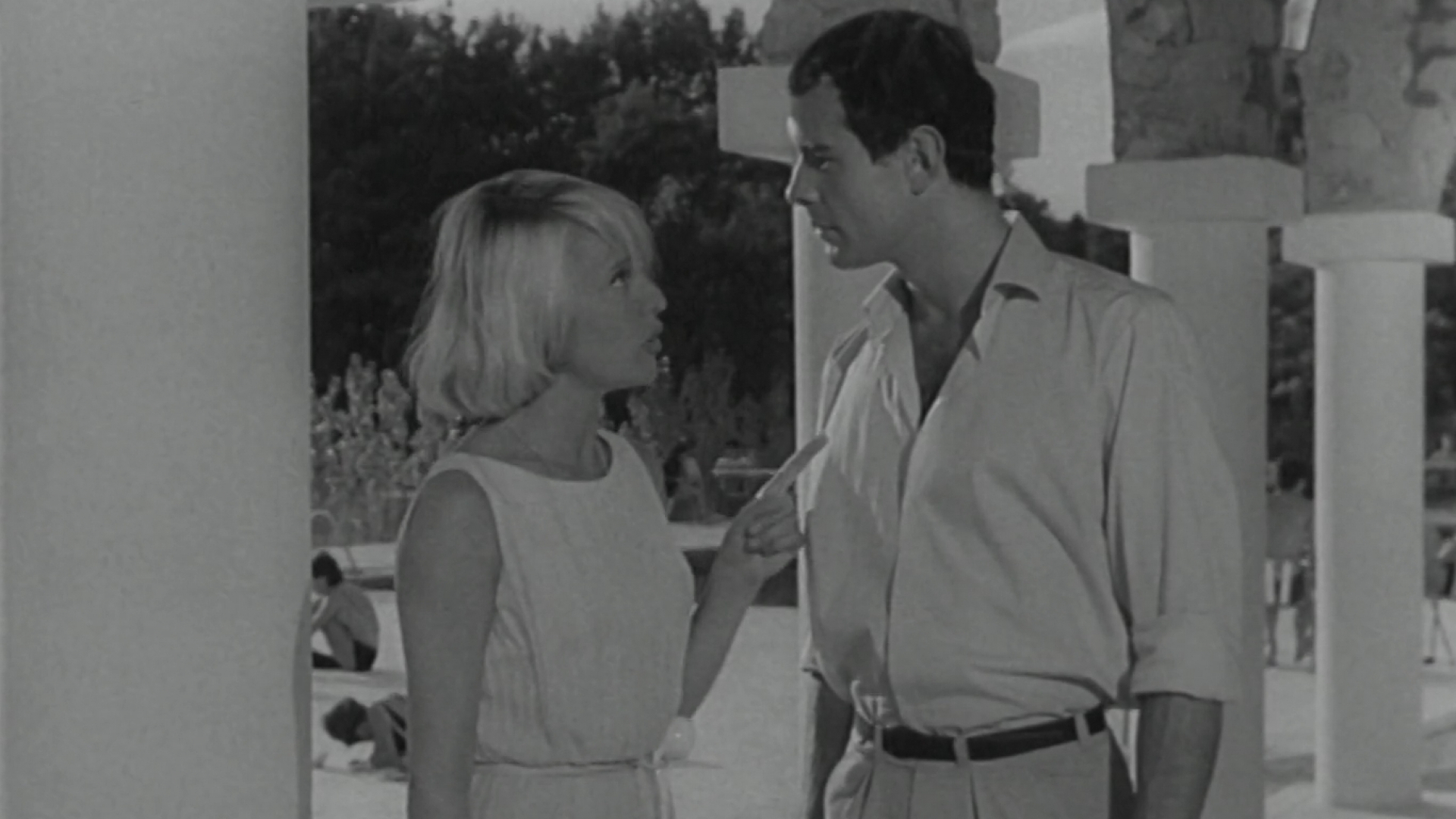 La Belle Arabelle | madelen