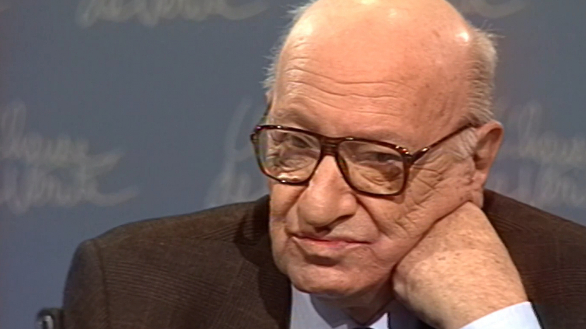 André Frossard | madelen