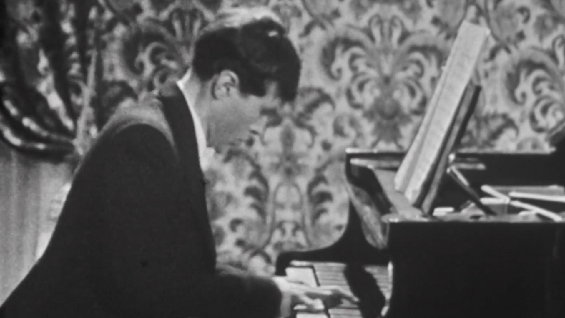 Michèle Auclair et Christian Ivaldi | madelen