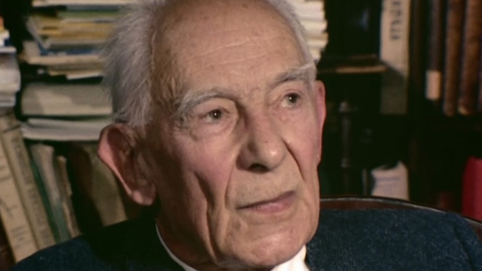 Pierre Pascal : 1ère partie | madelen