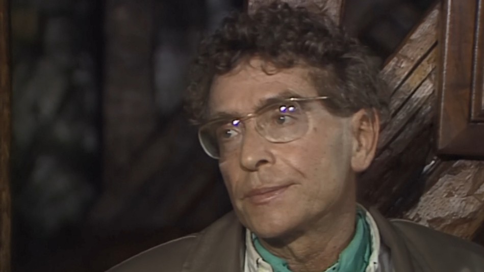 Darry Cowl à propos de sa profession de comique | madelen