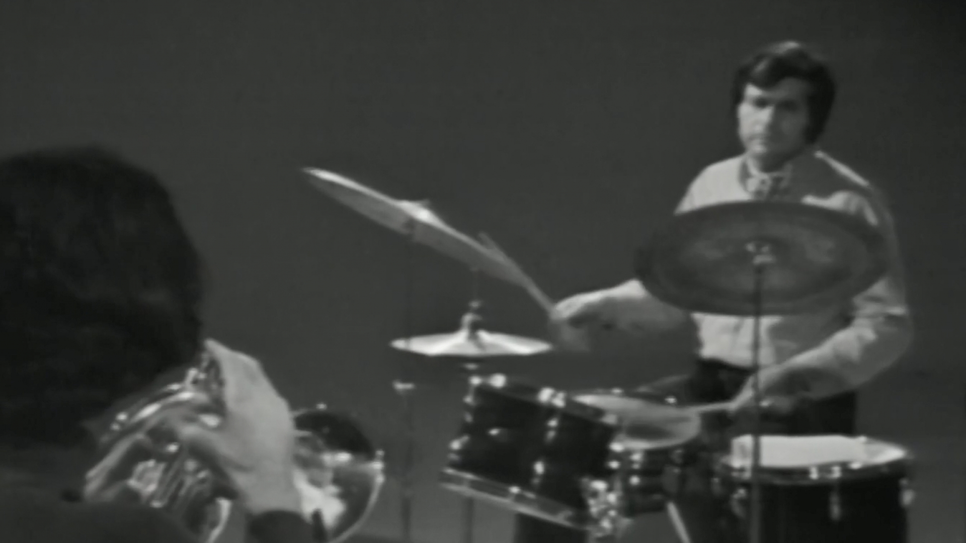 Daniel Humair | madelen