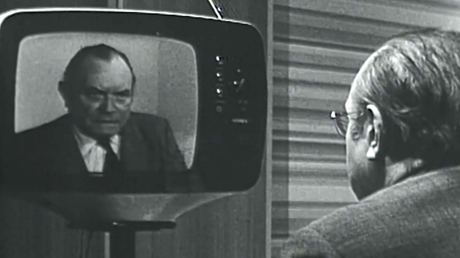 Des yeux par milliers braqués sur nous | madelen