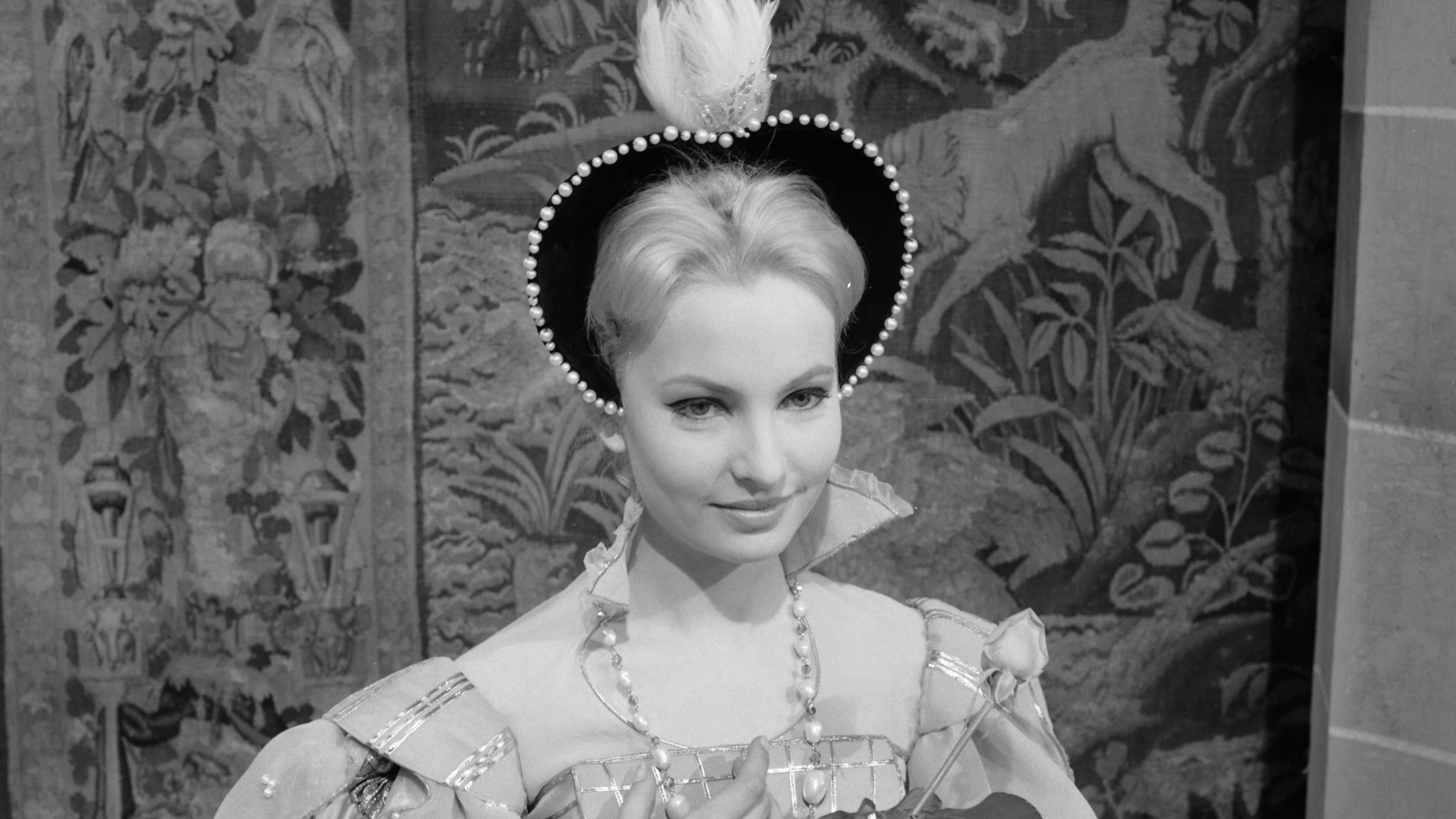 La Dame de Monsoreau | madelen