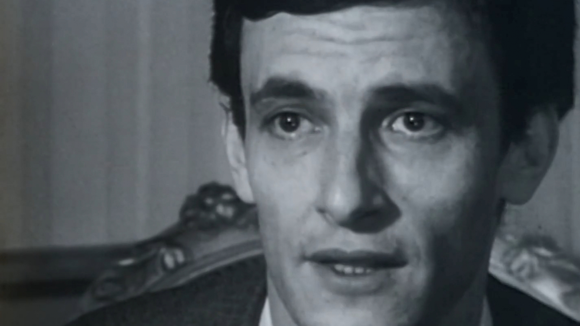 La Fin de la nuit | madelen