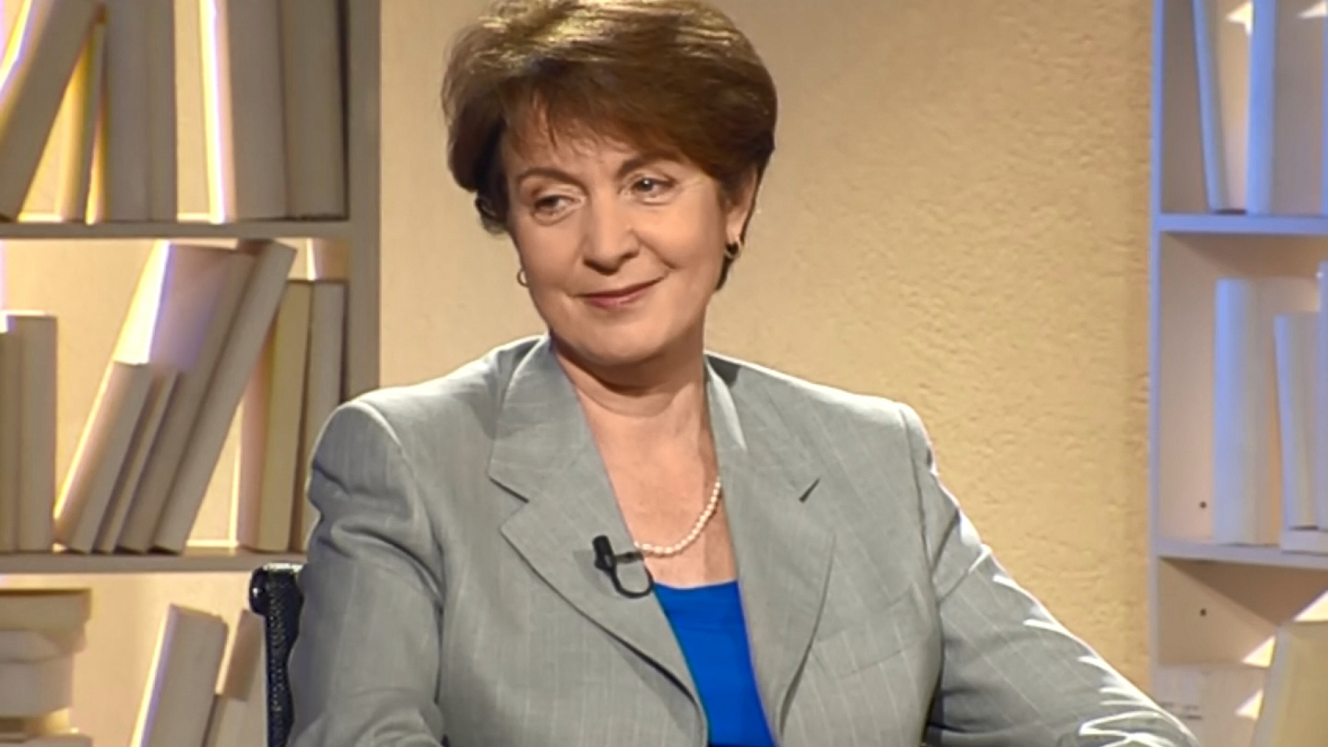 Catherine Tasca | madelen