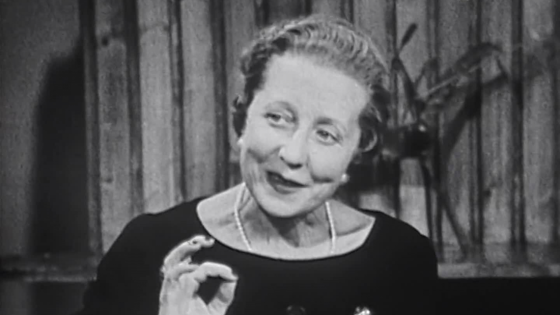 Les femmes et la politique | madelen