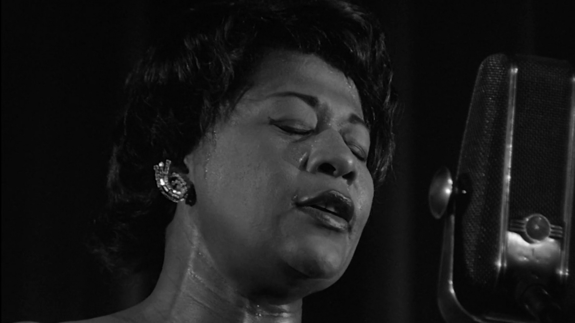 Jazz festival de Cannes 1958 - Compilation n°1 | madelen