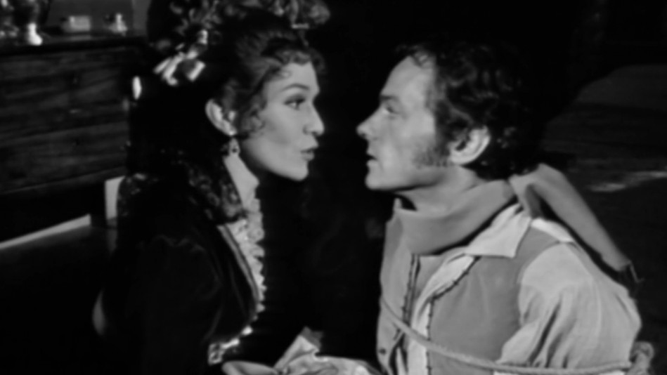 Le Tricorne | madelen