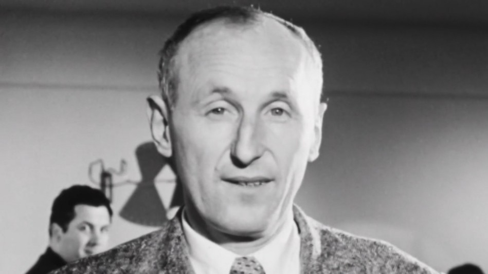 Bourvil | madelen