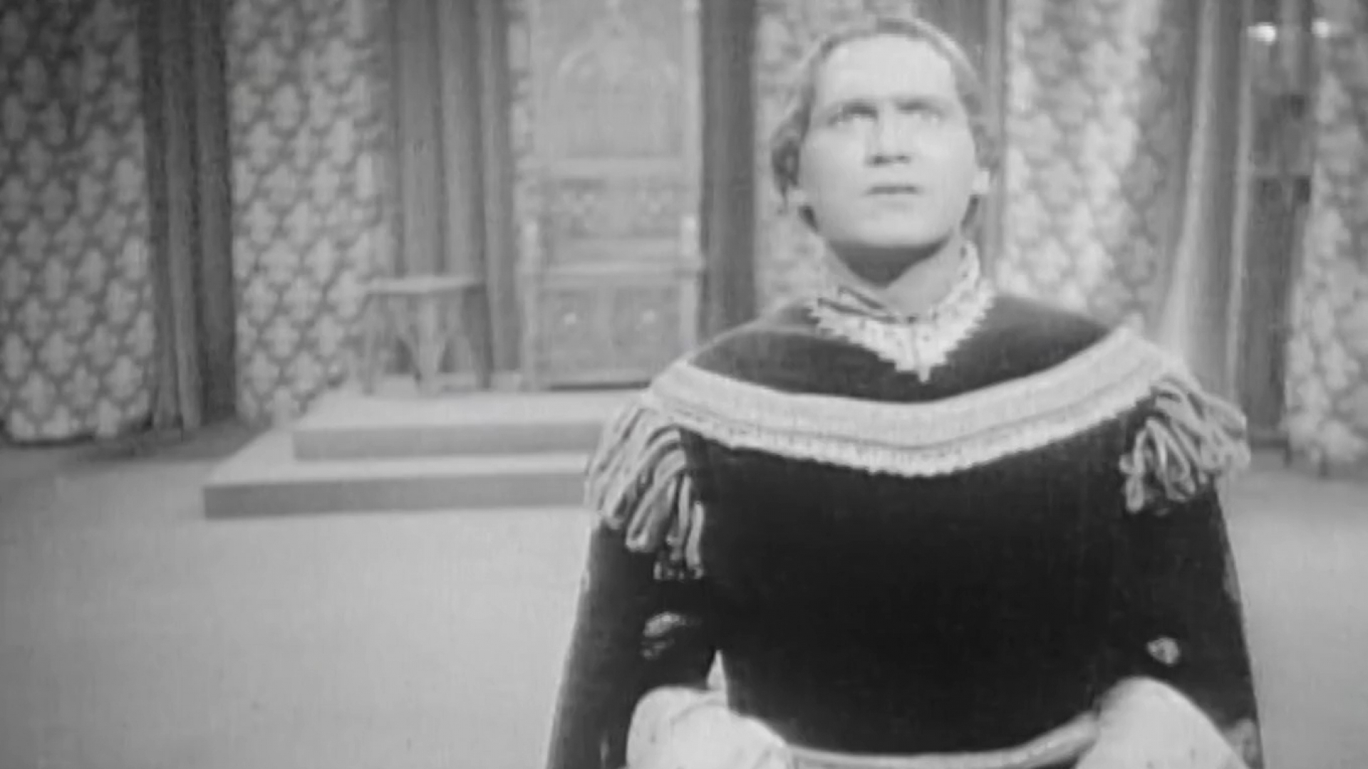 Le Roi de l'ombre | madelen