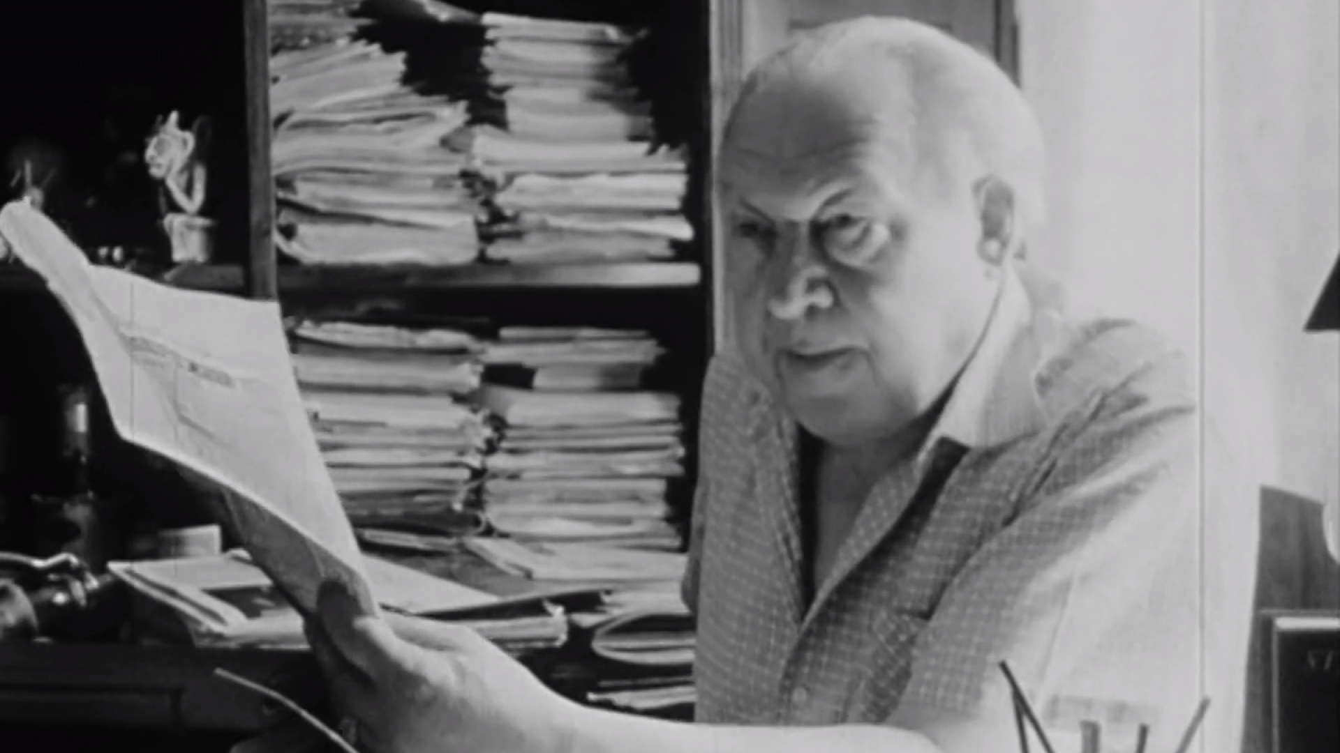 Joseph Prout, écrivain, Moscou | madelen