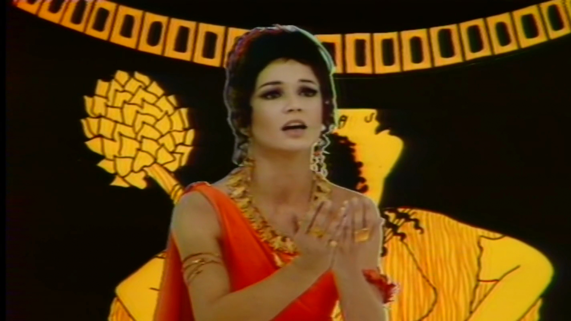 Le Songe d'une nuit d'été | madelen