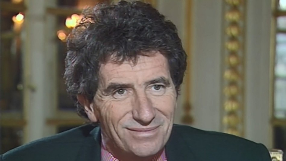 Jack Lang : showbiz et politique | madelen