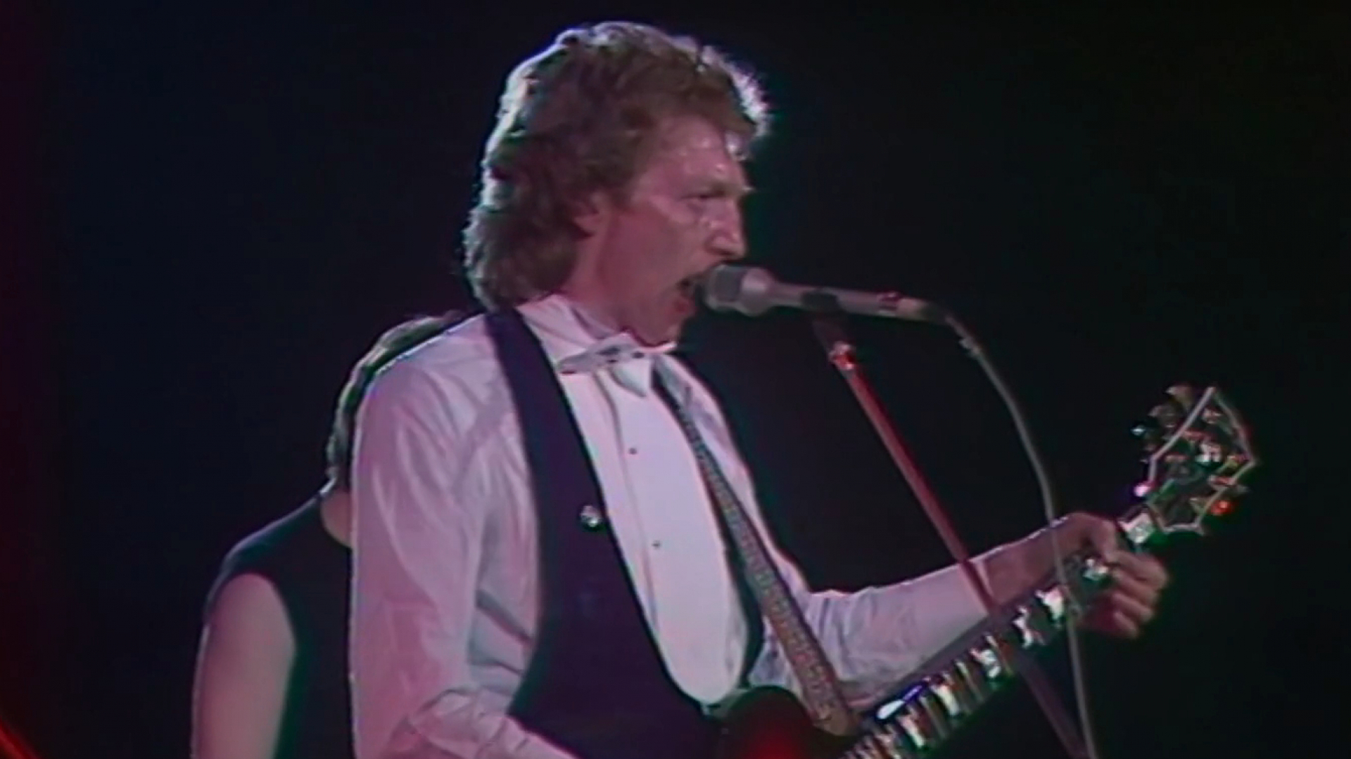 Bram Tchaikovsky | madelen