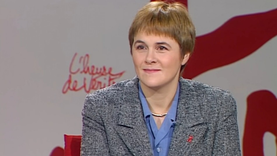 Dominique Voynet | madelen