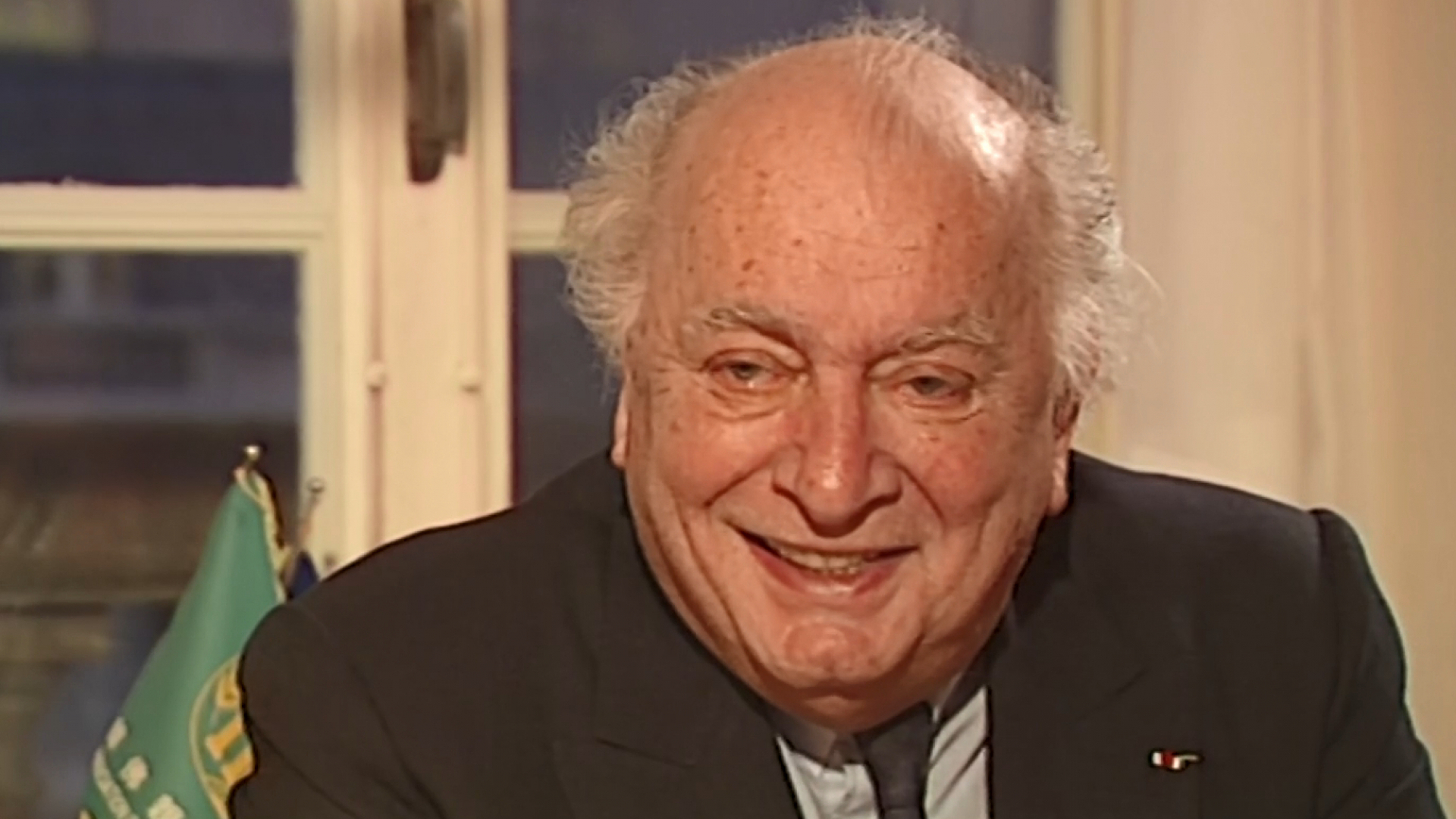 Pierre Mazaud , puis Robert-André Vivien sur l'Assemblée nationale ...