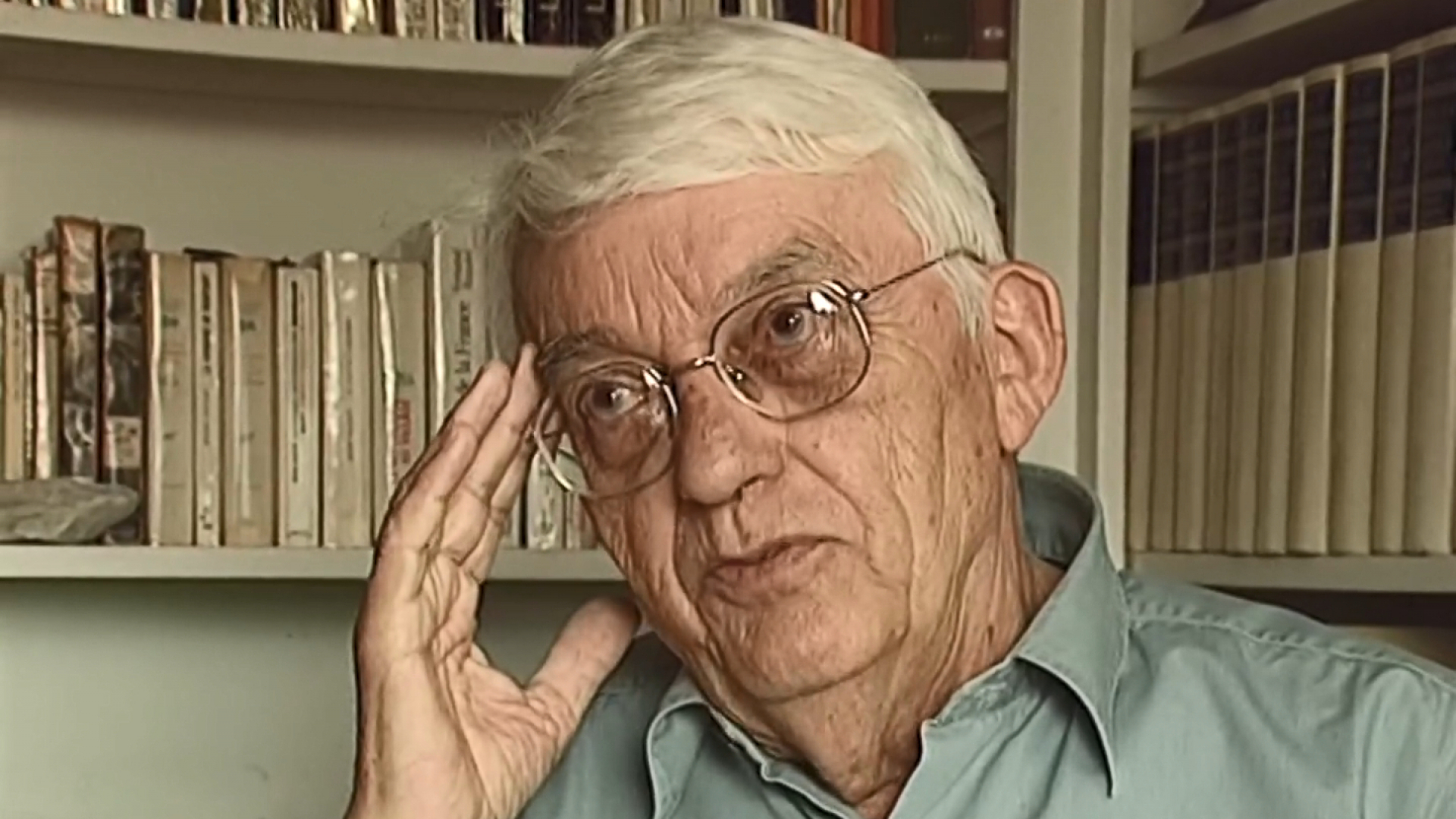 Jacques Krier | madelen