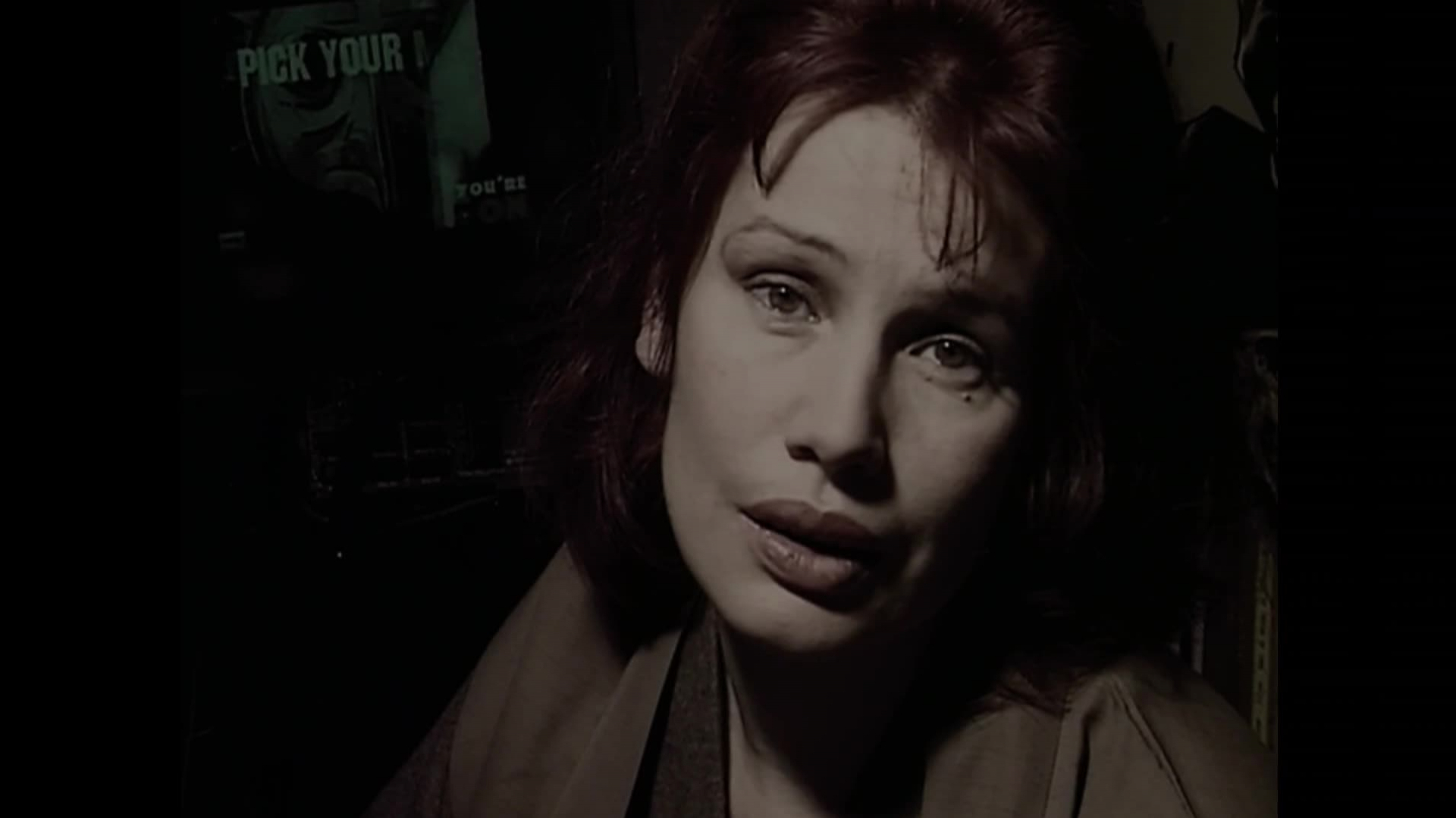 Level five | madelen