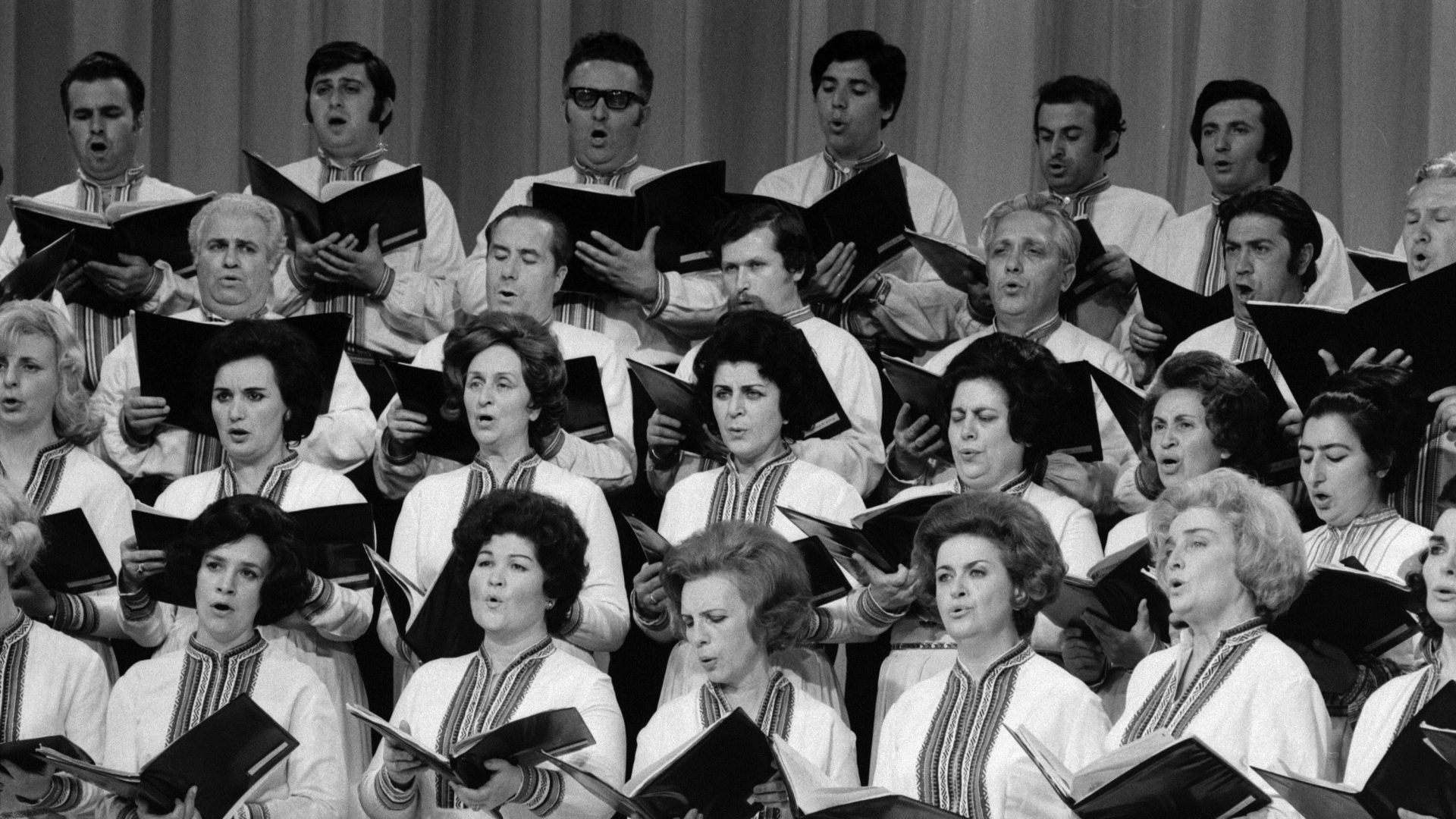 Prestige de la musique